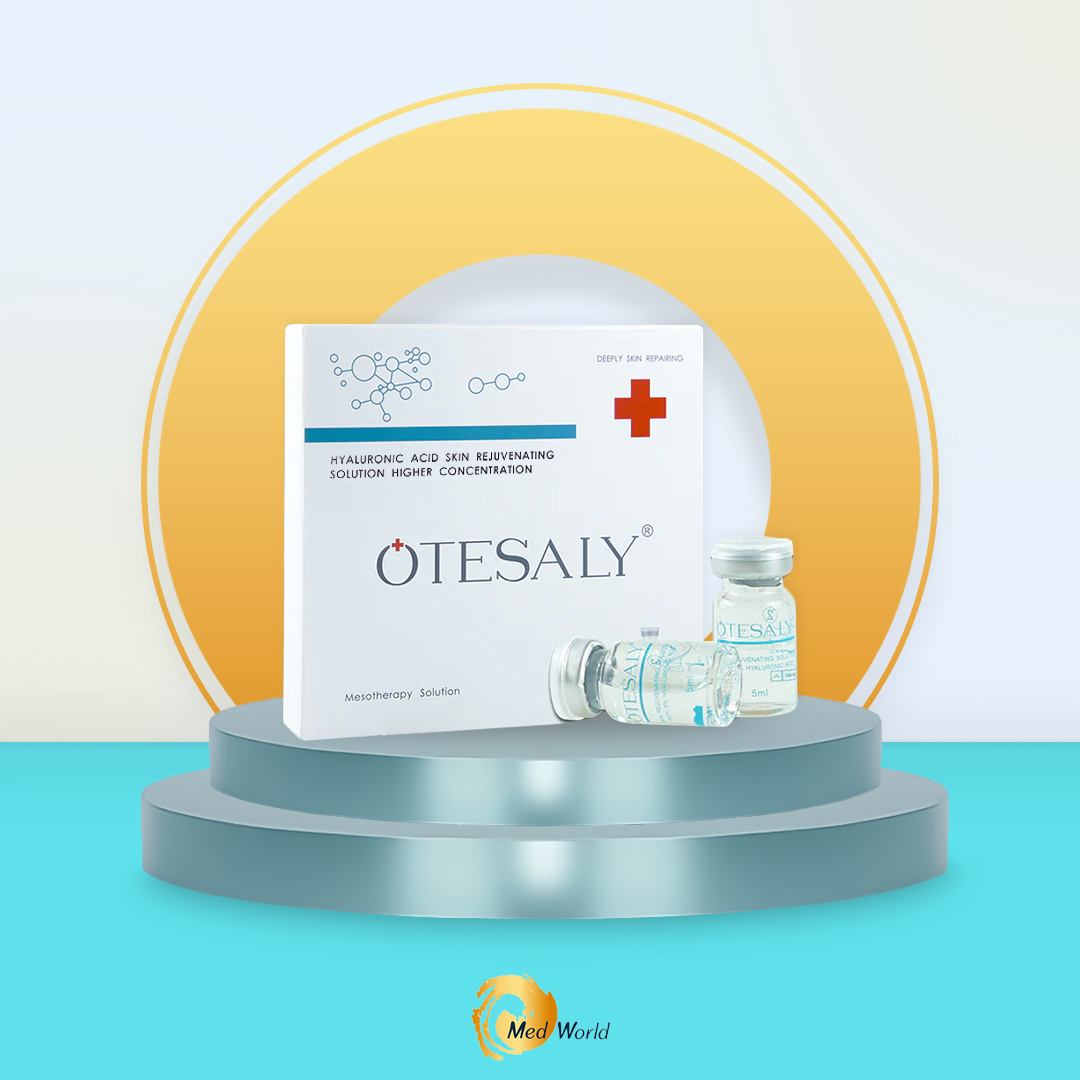 OTESALY SKIN REJUVENATION 8% HA 5ML*10 VIALS – Med World | Insumos ... OTESALY SKIN REJUVENATION 8% HA 5ML*10 VIALS – Med World | Insumos ...