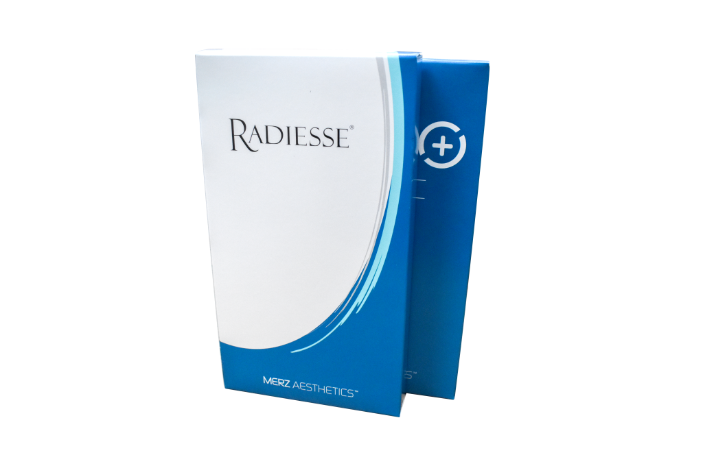 HD RADIESSE PLUS – Med World | Insumos Médicos y Estéticos en Tijuana