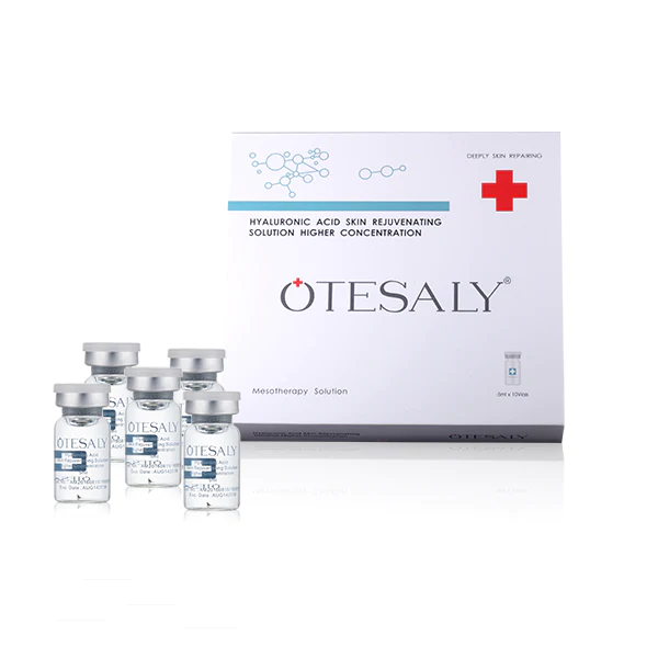 OTESALY SKIN REJUVENATION 8% HA 5ML*10 VIALS – Med World | Insumos ... OTESALY SKIN REJUVENATION 8% HA 5ML*10 VIALS – Med World | Insumos ...